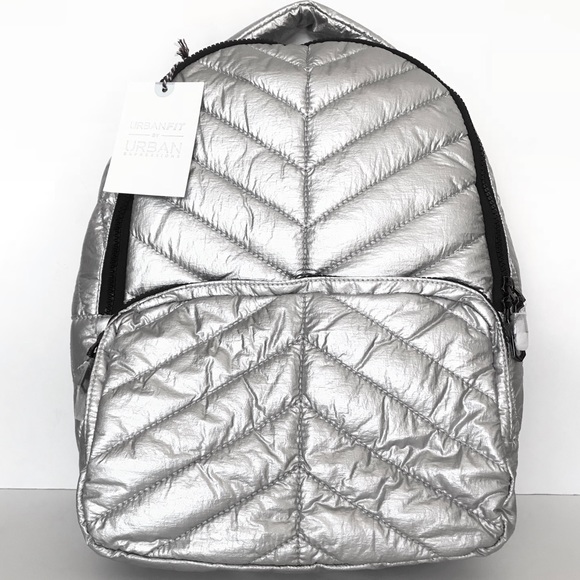 Urban Expressions | Bags | Urban Expressions Puffer Backpack | Poshmark
